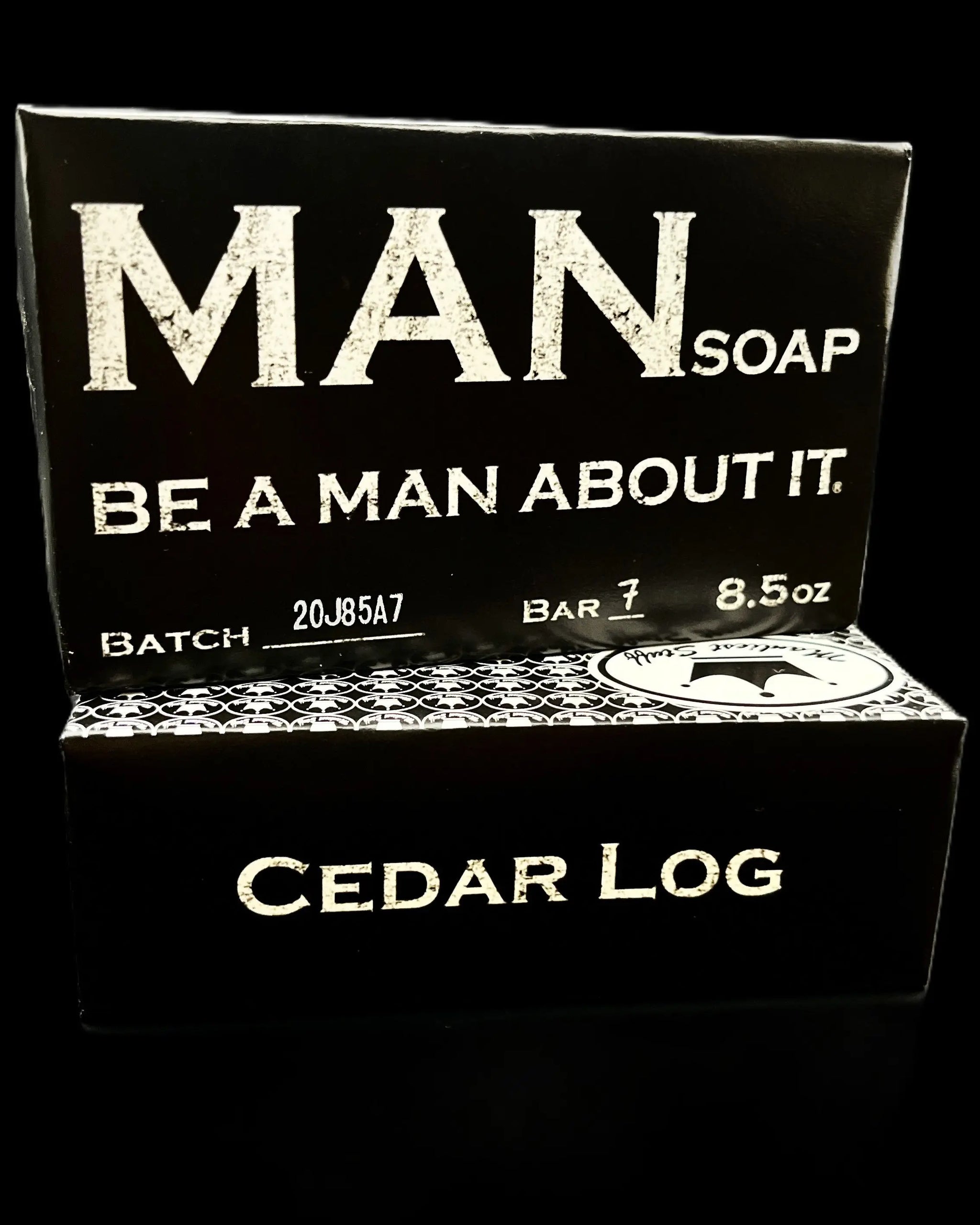 Handcrafted Soap – Manliest Stuff Inc.